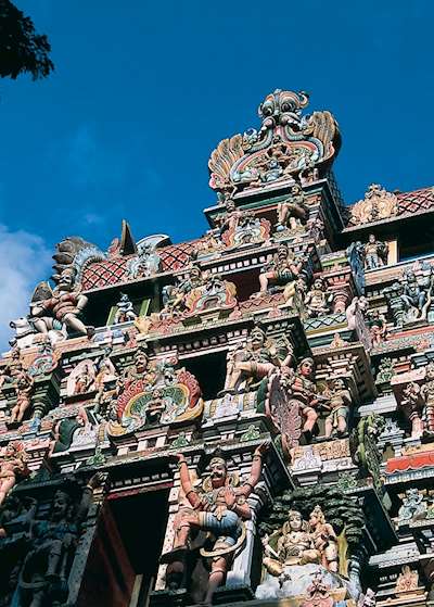 South India's temples and backwaters | Audley Travel