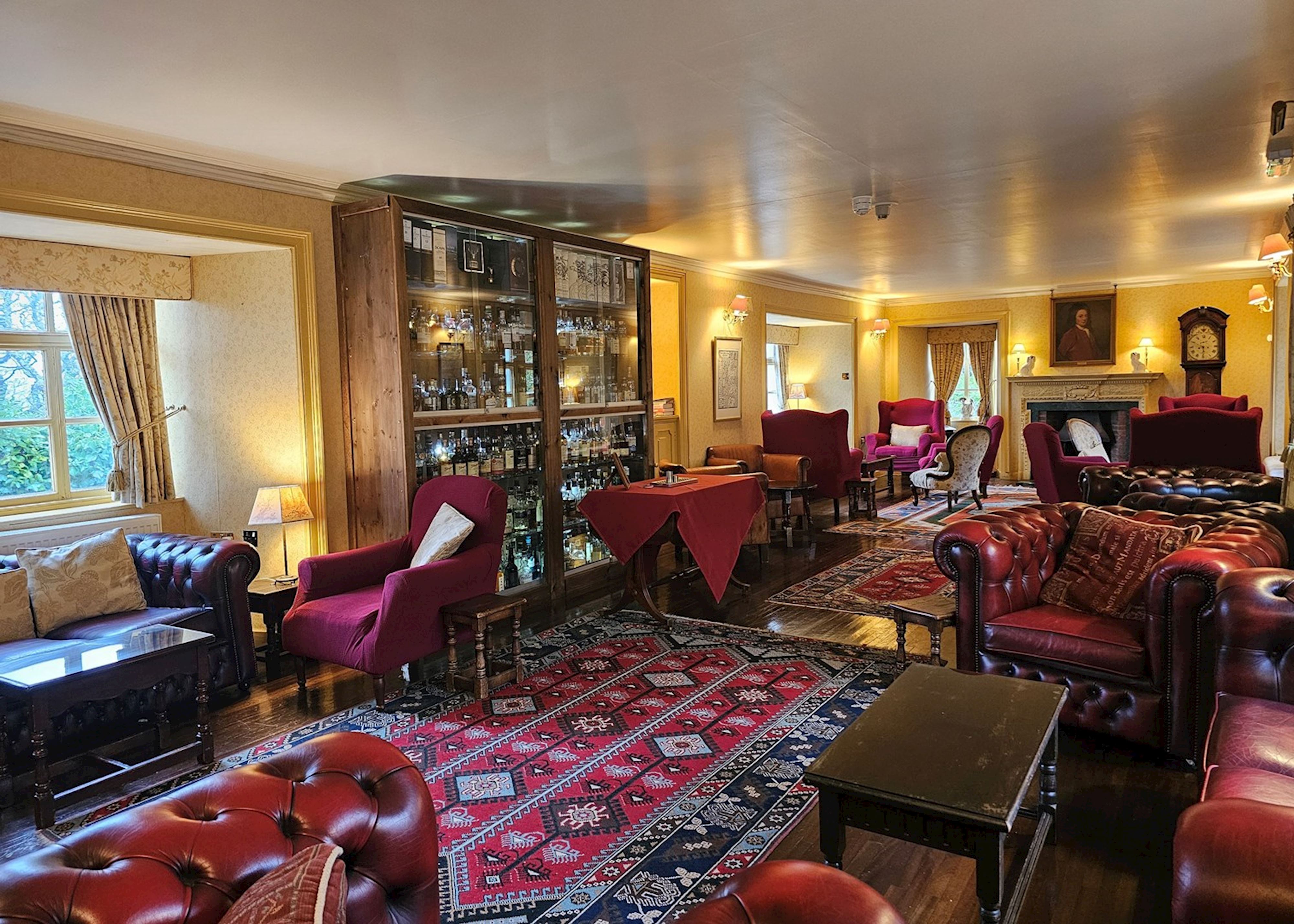 Busta House | Hotels in Shetland | Audley Travel US