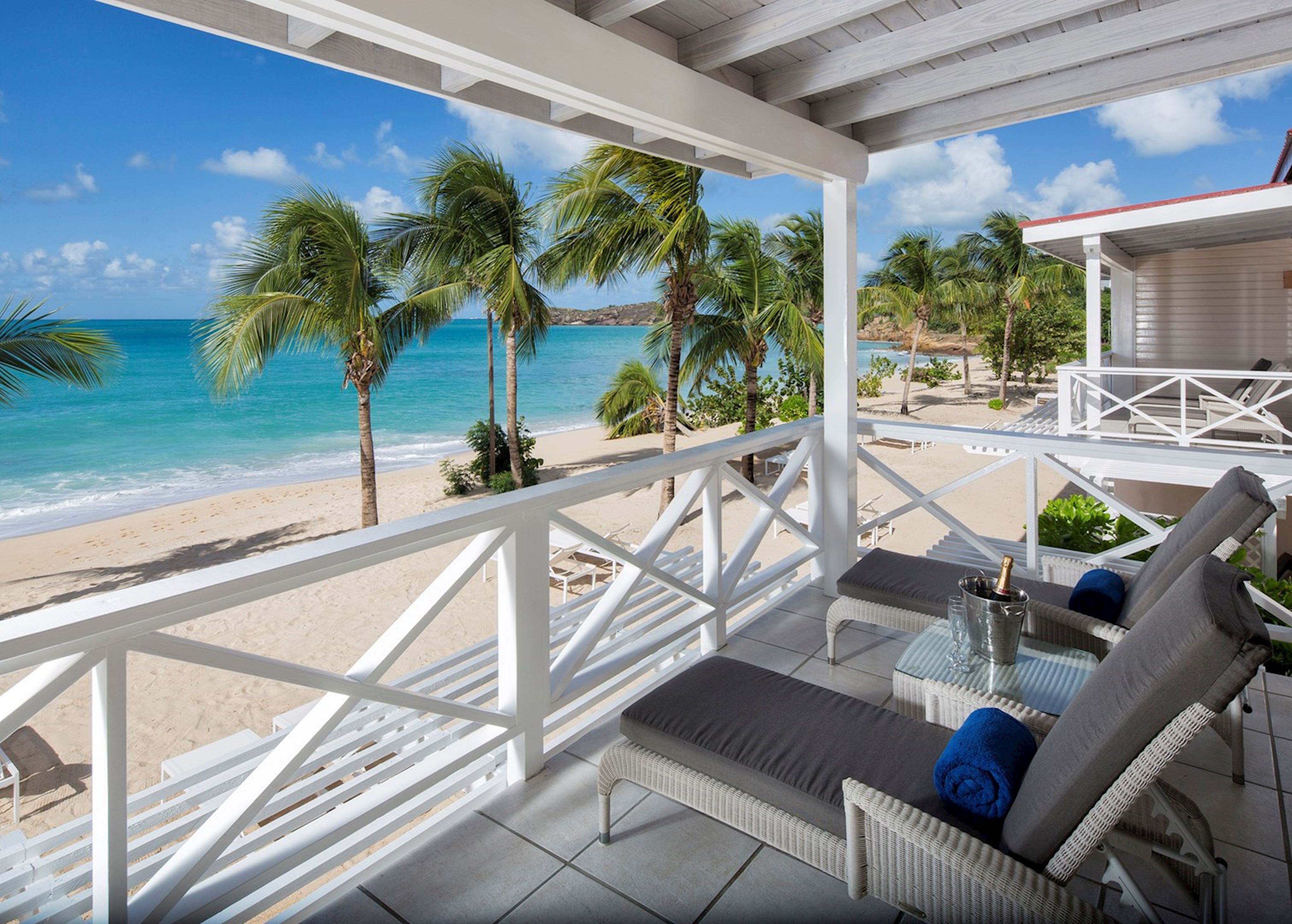 Galley Bay Resort & Spa | Audley Travel UK