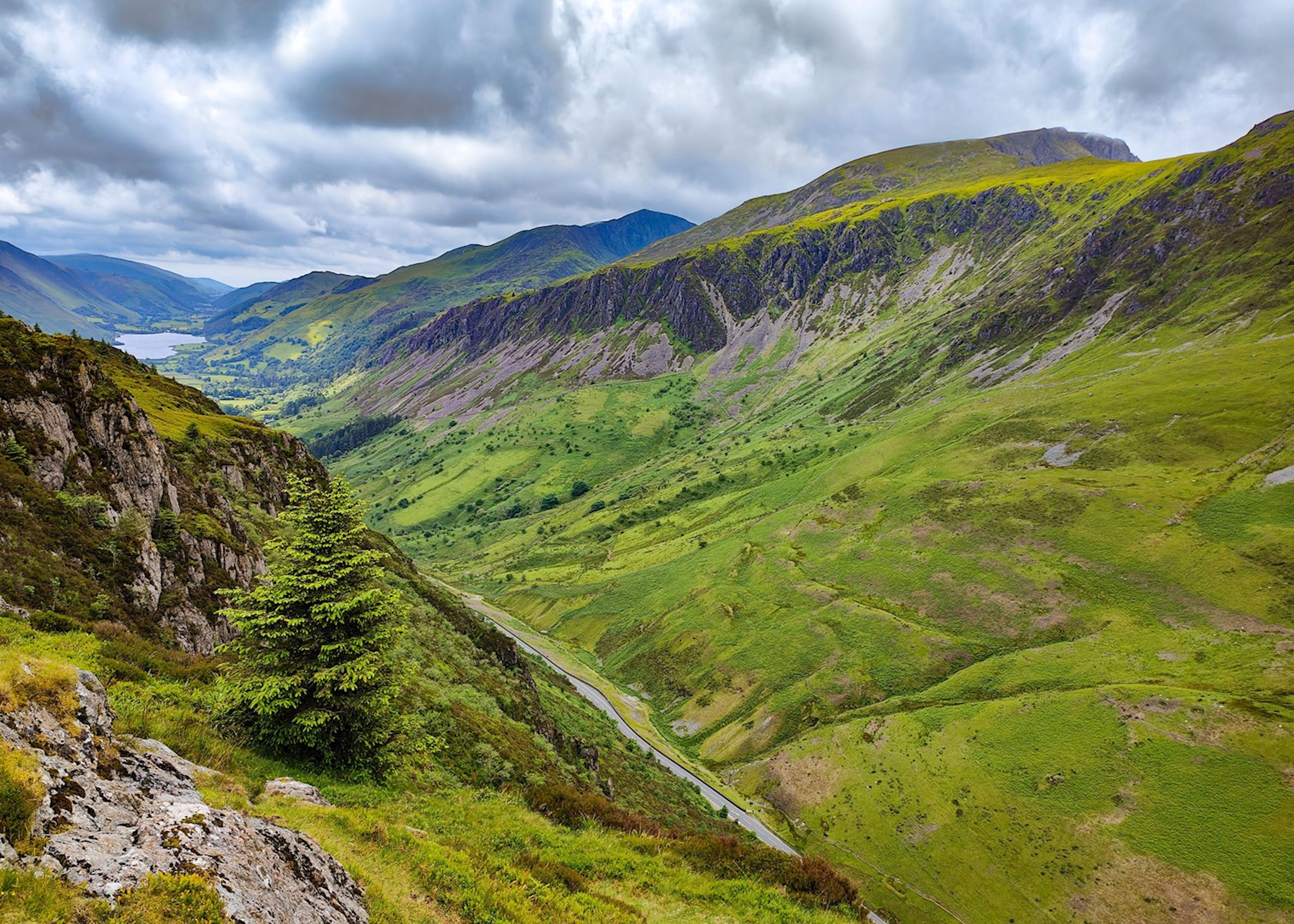 Snowdonia (Eryri) National Park | Audley Travel CA