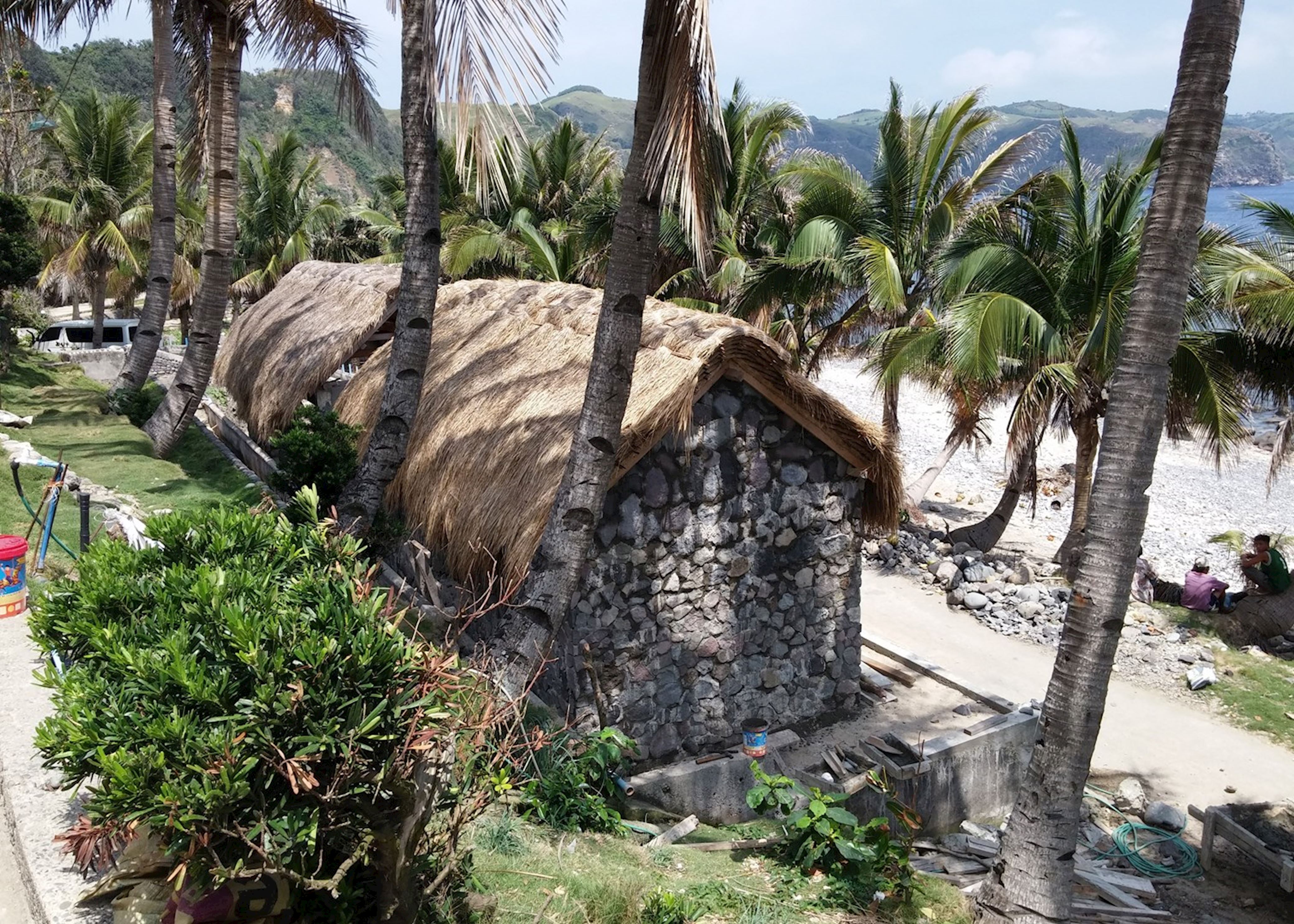 Visit Batanes on a trip to The Philippines | Audley Travel UK