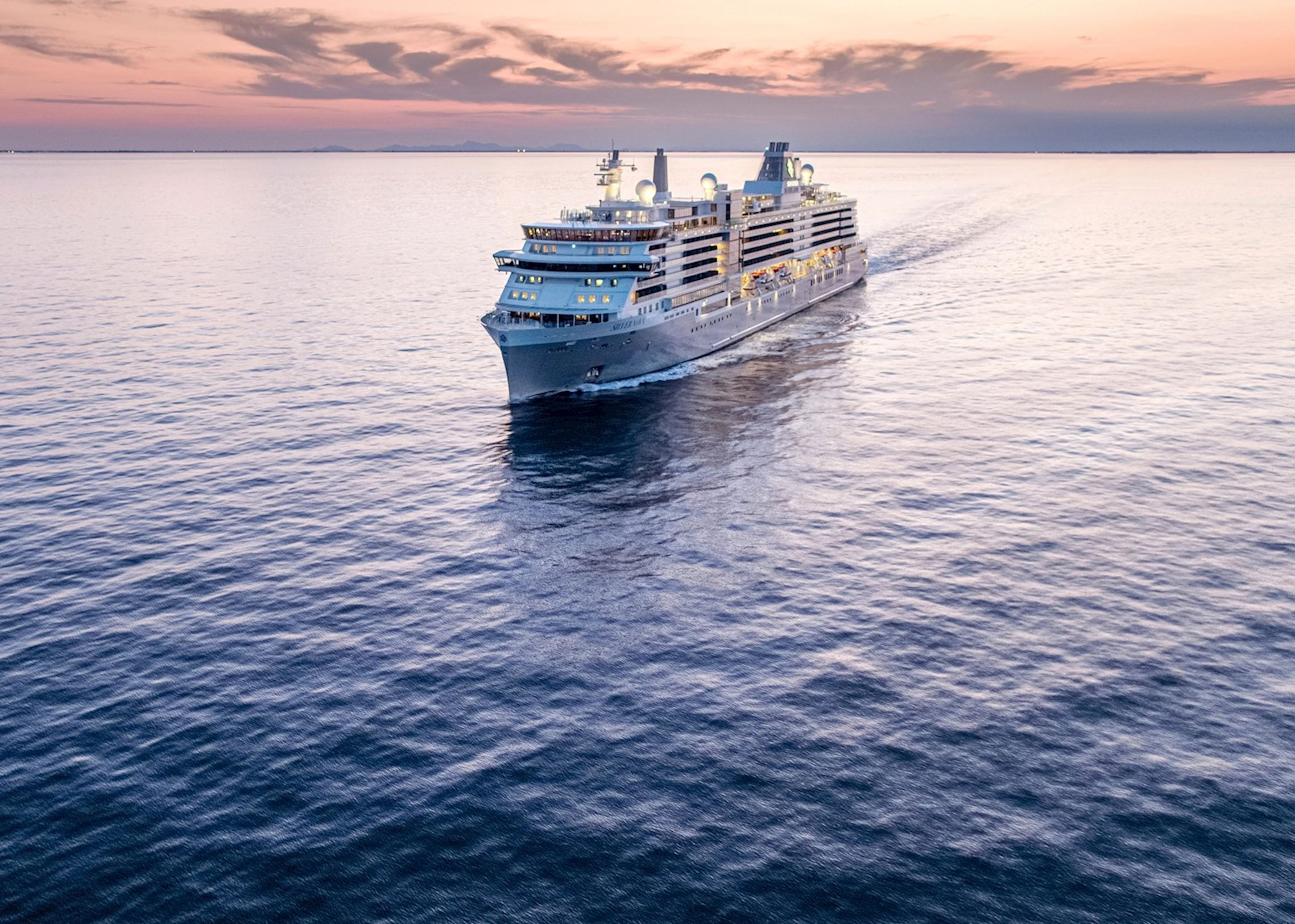 Silver Nova — Japan Cruise | Audley Travel UK