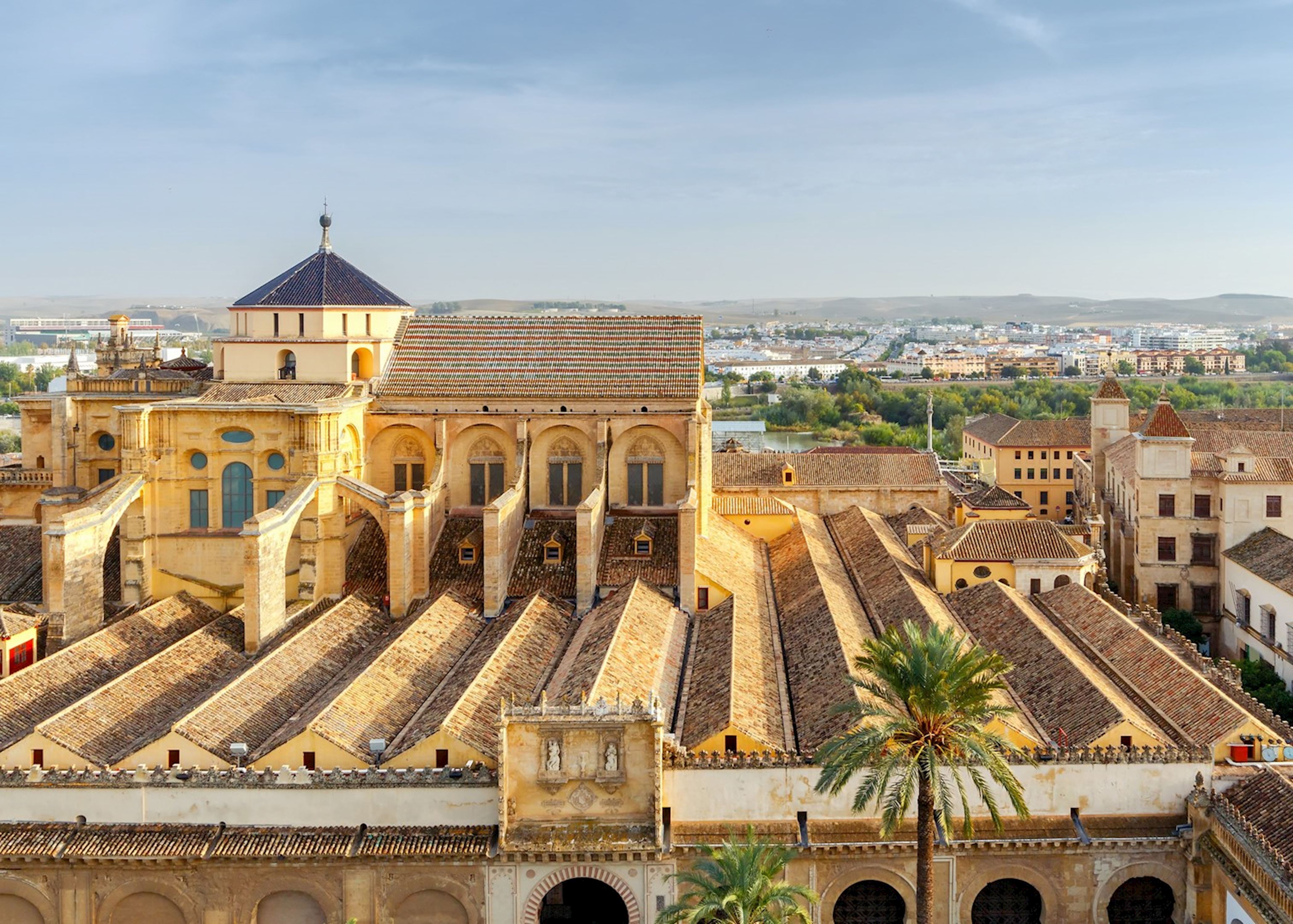 Southern Spain Luxury Tour | Audley Travel UK