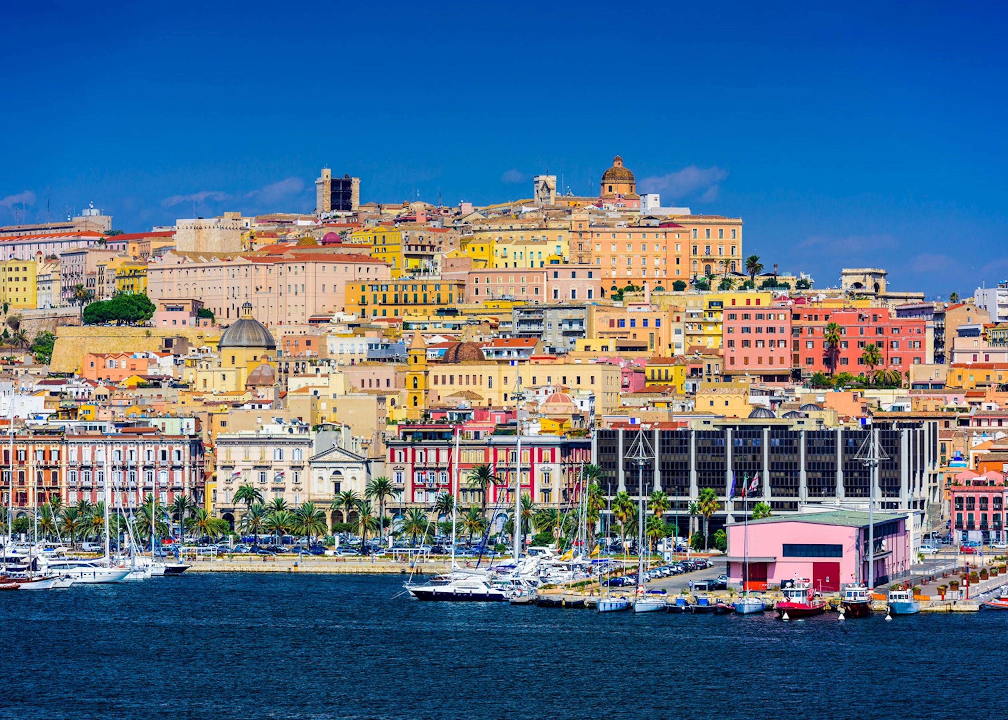 Visit Southern Sardinia, Italy | Tailor-Made Souther Sardinia Trips ...