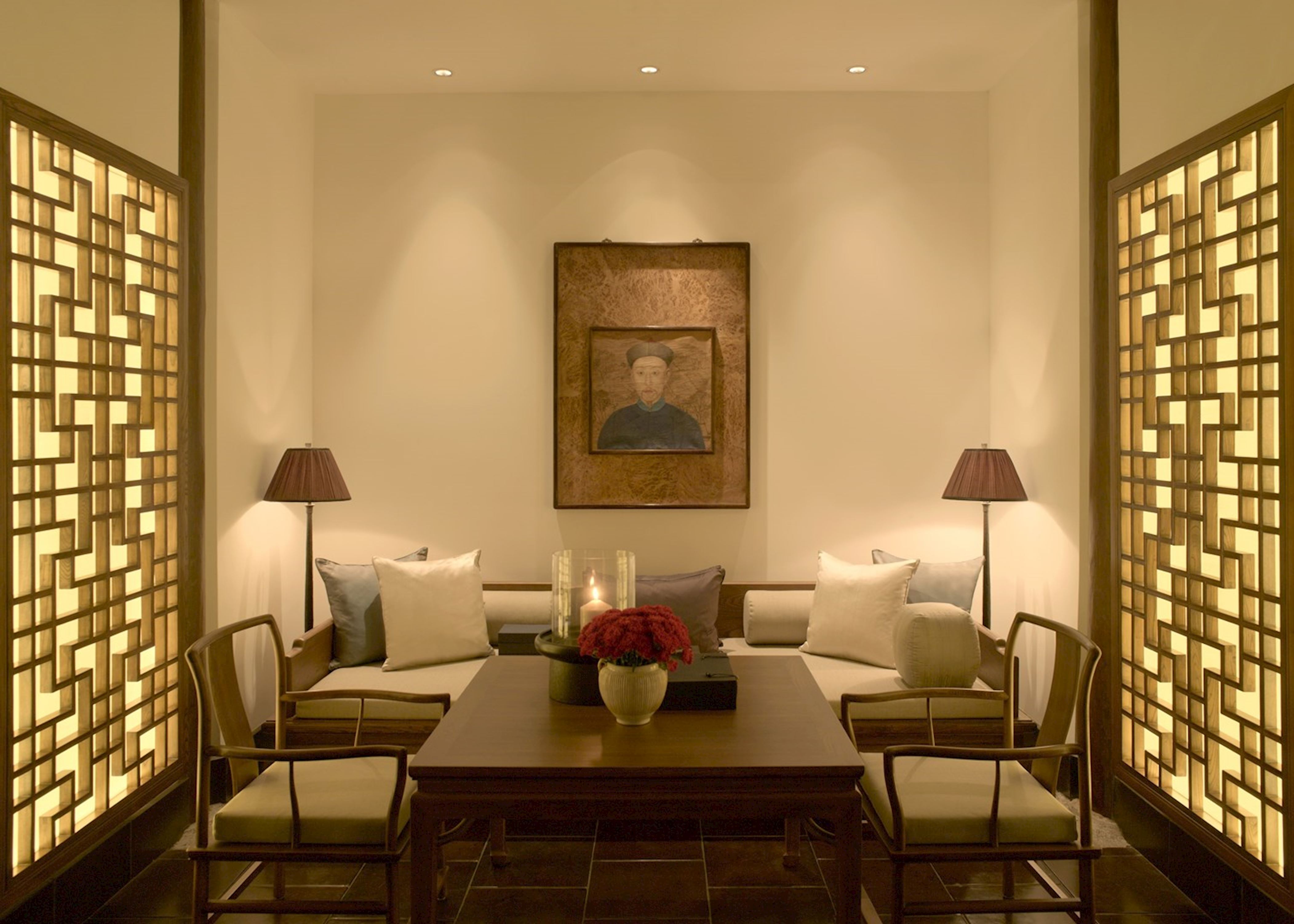 Aman Summer Palace | Beijing hotels | Audley Travel UK