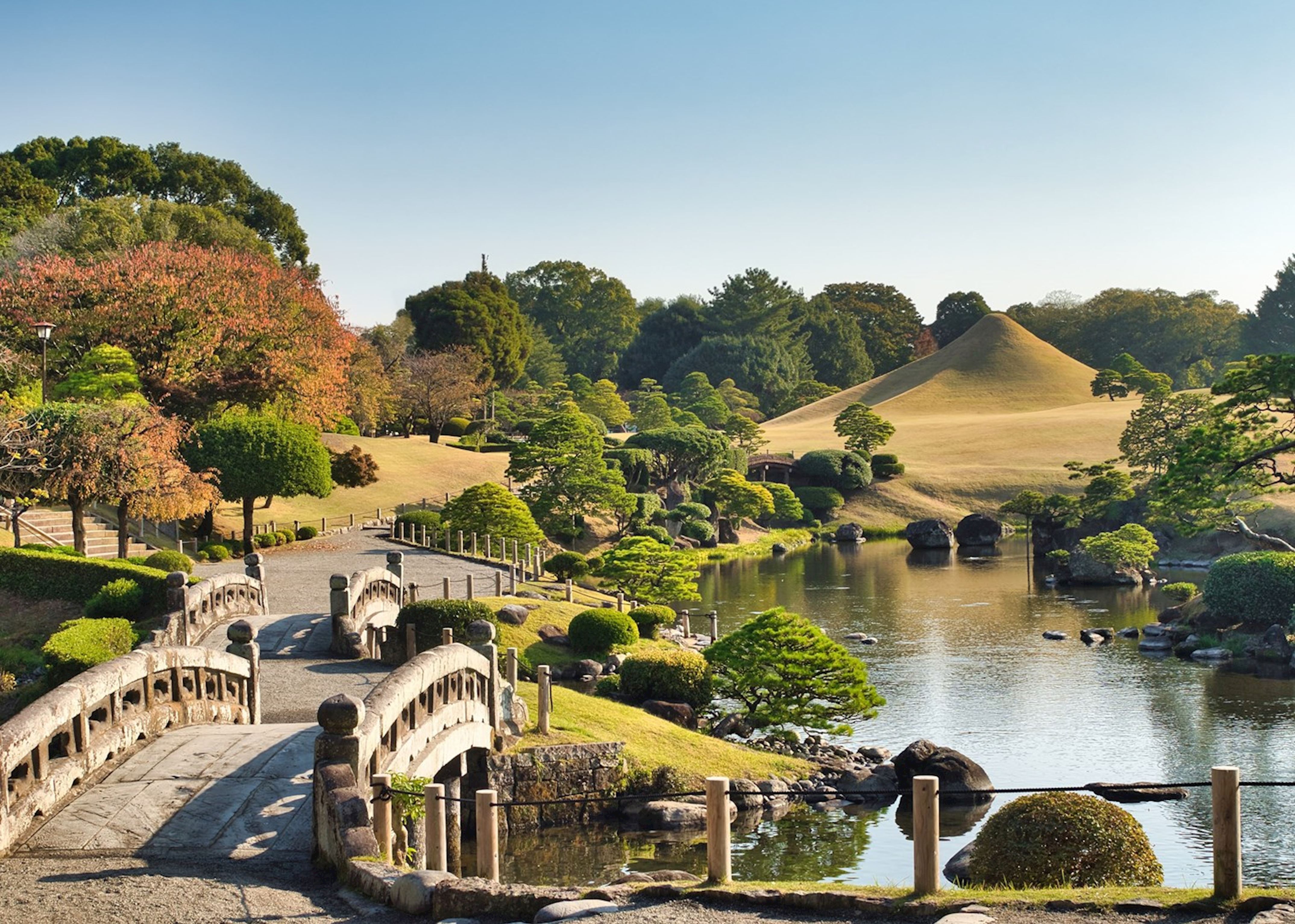 Visit Kumamoto on a trip to Japan | Audley Travel UK