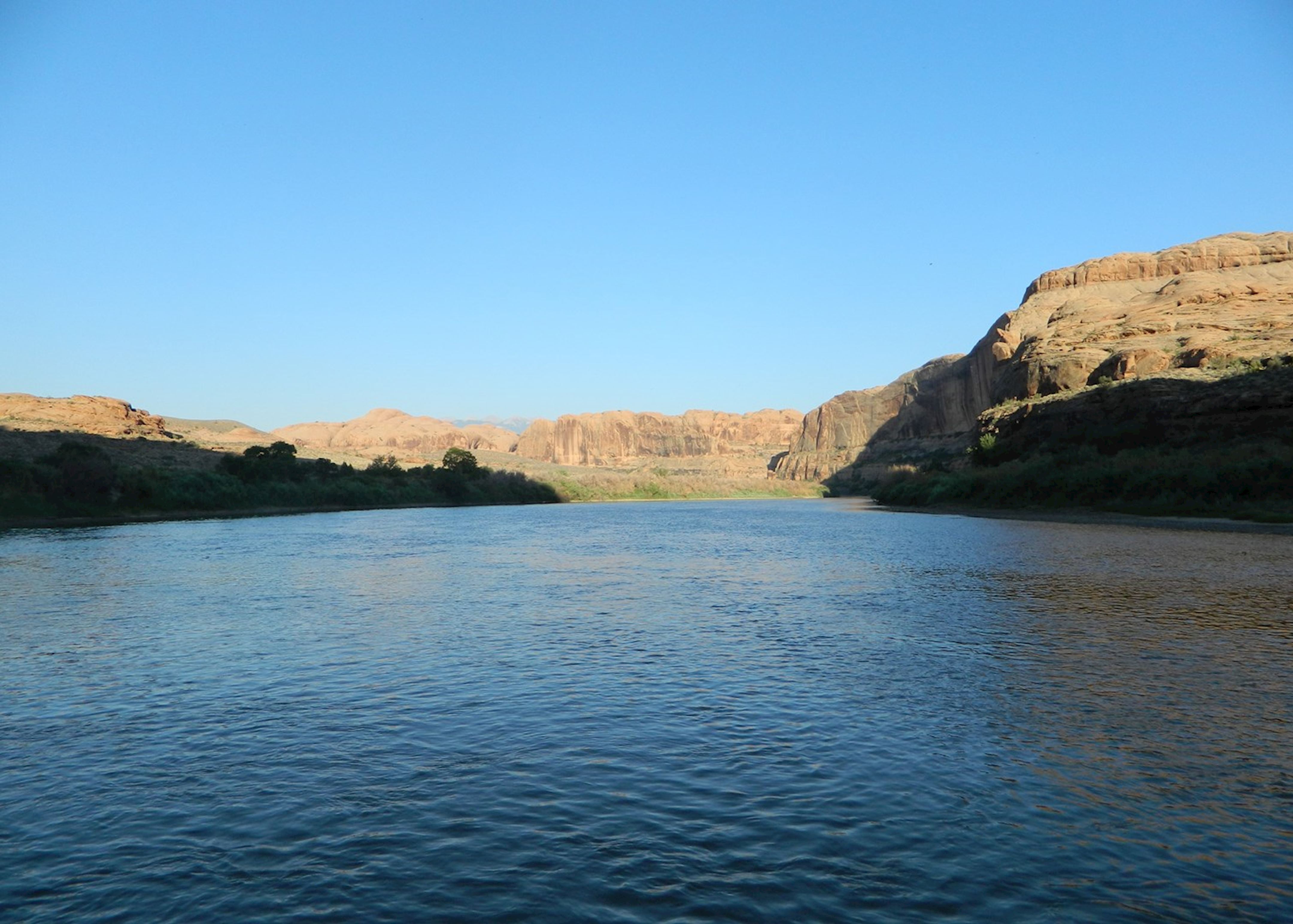 Visit Moab on a trip to The US | Audley Travel US