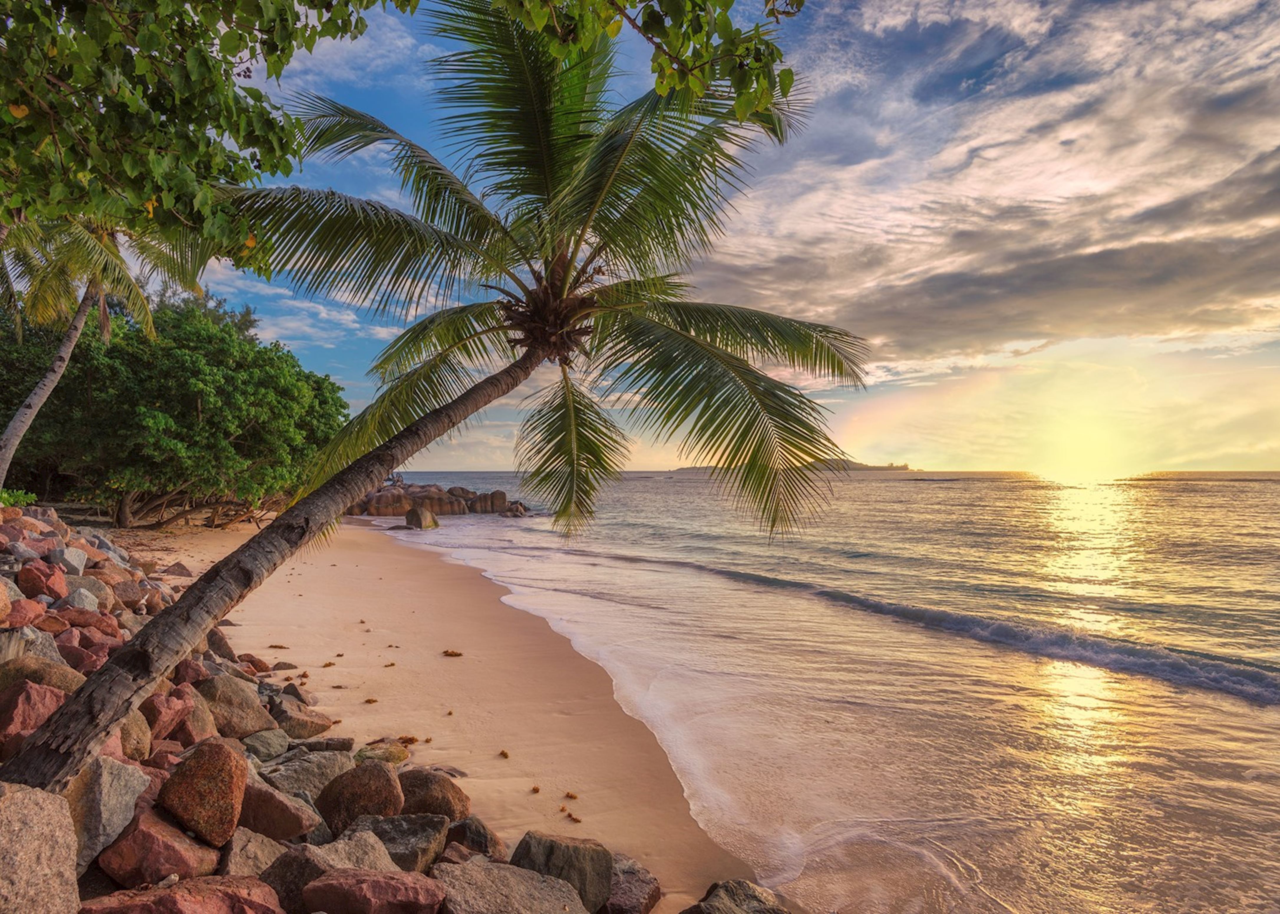 Where is hot in July? | Audley Travel CA