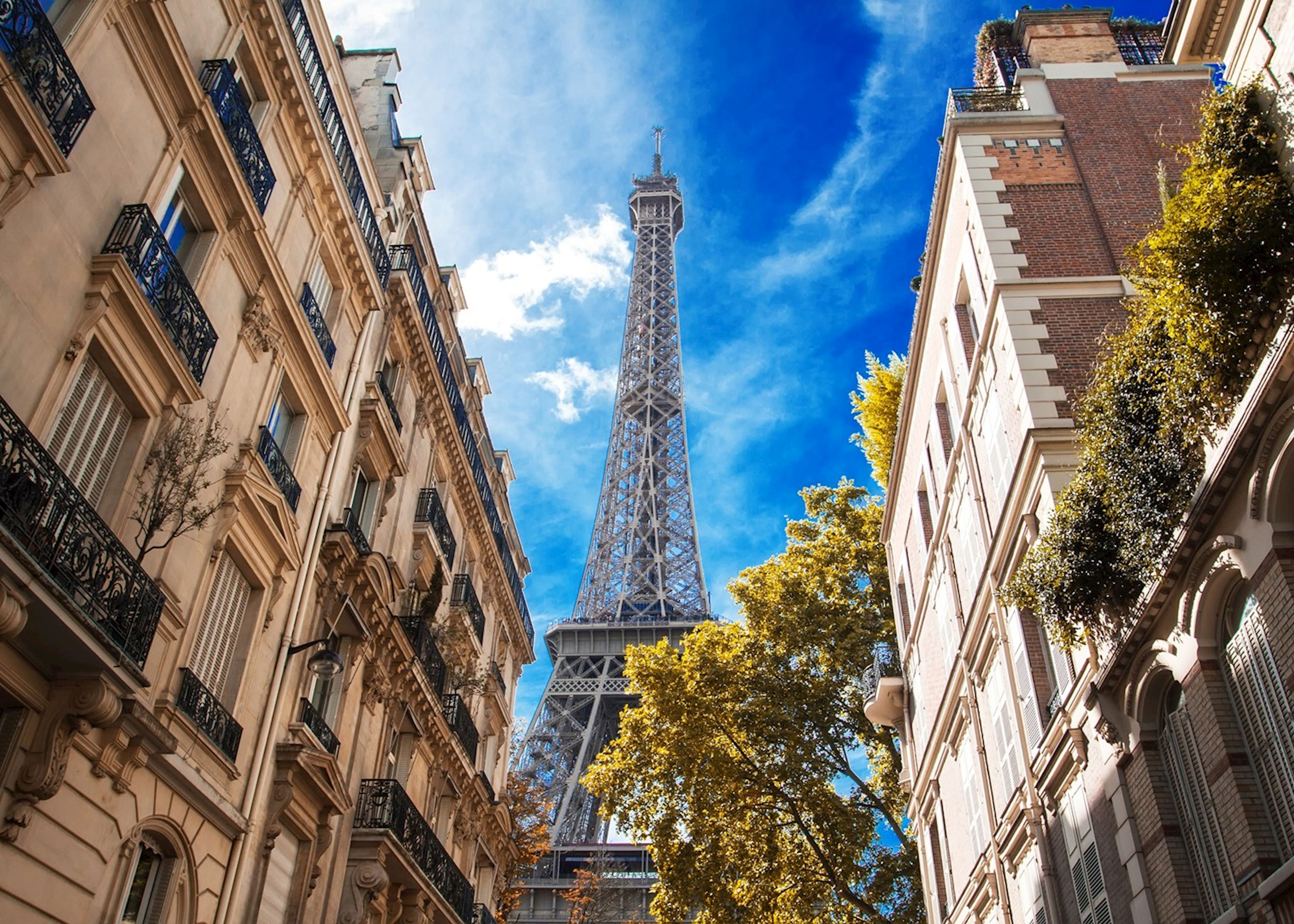A family journey through Paris & the French Alps | Audley Travel US