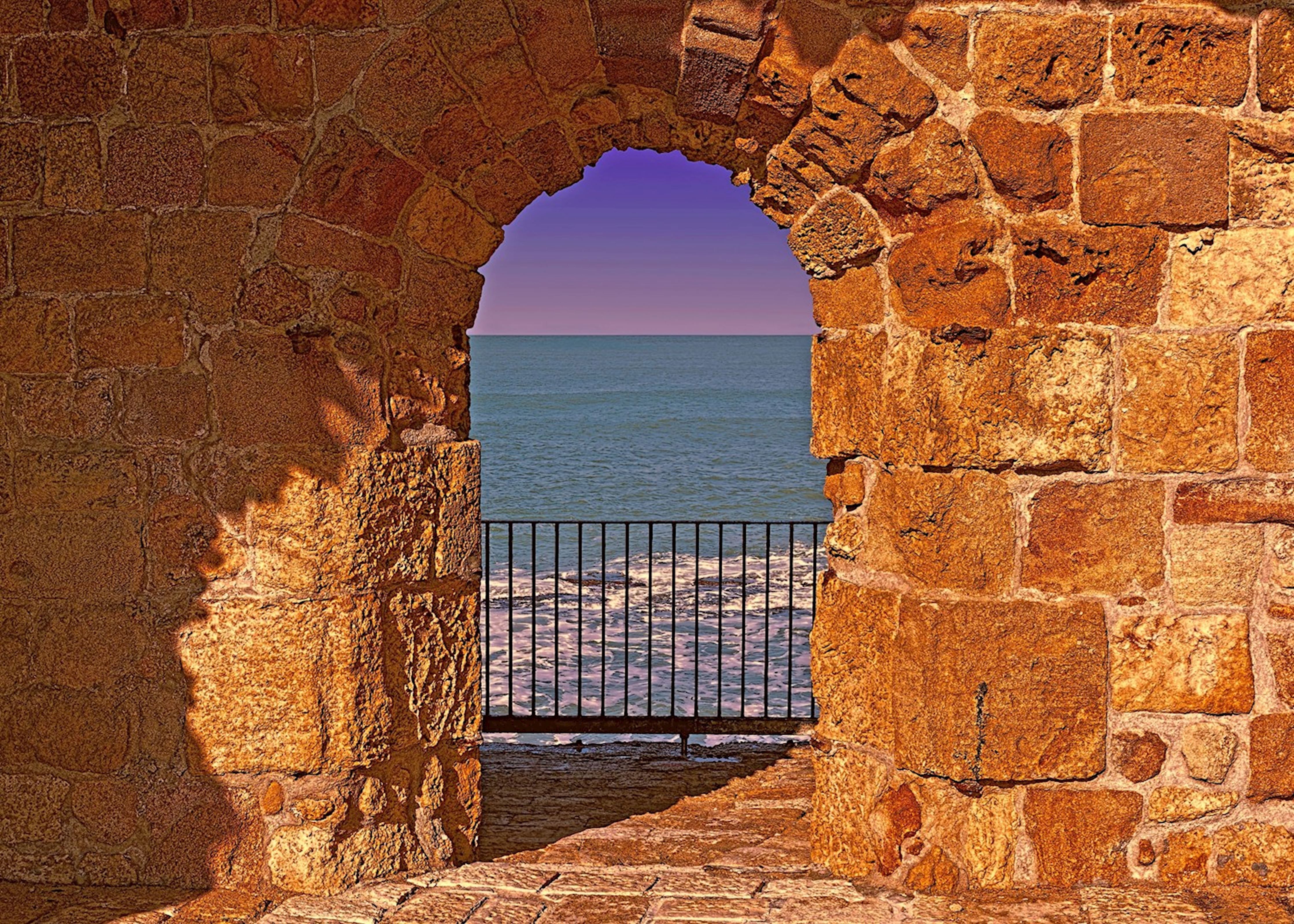 Visit Acre On A Trip To Israel Audley Travel US
