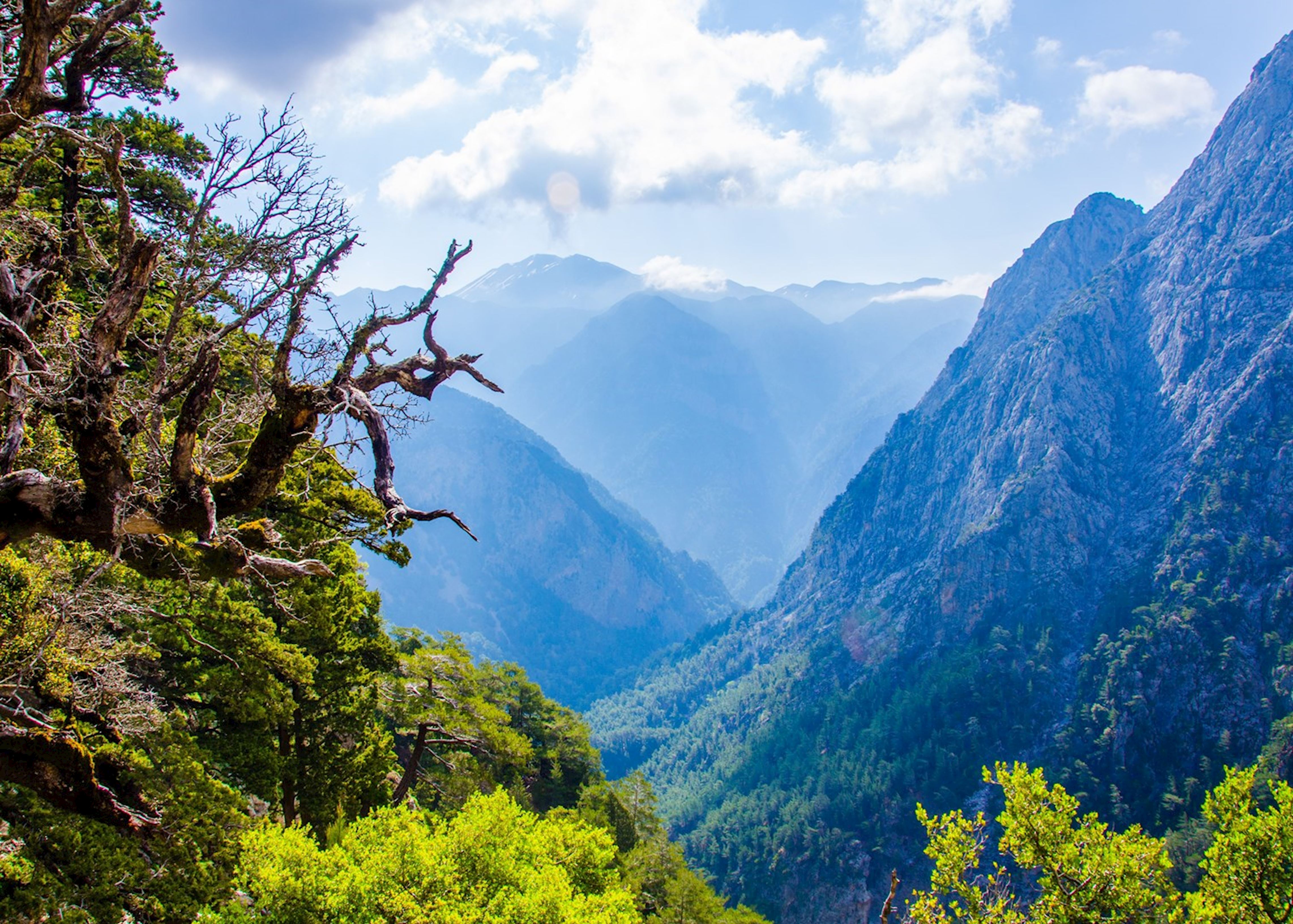 Visit Crete on a trip to Greece | Audley Travel UK