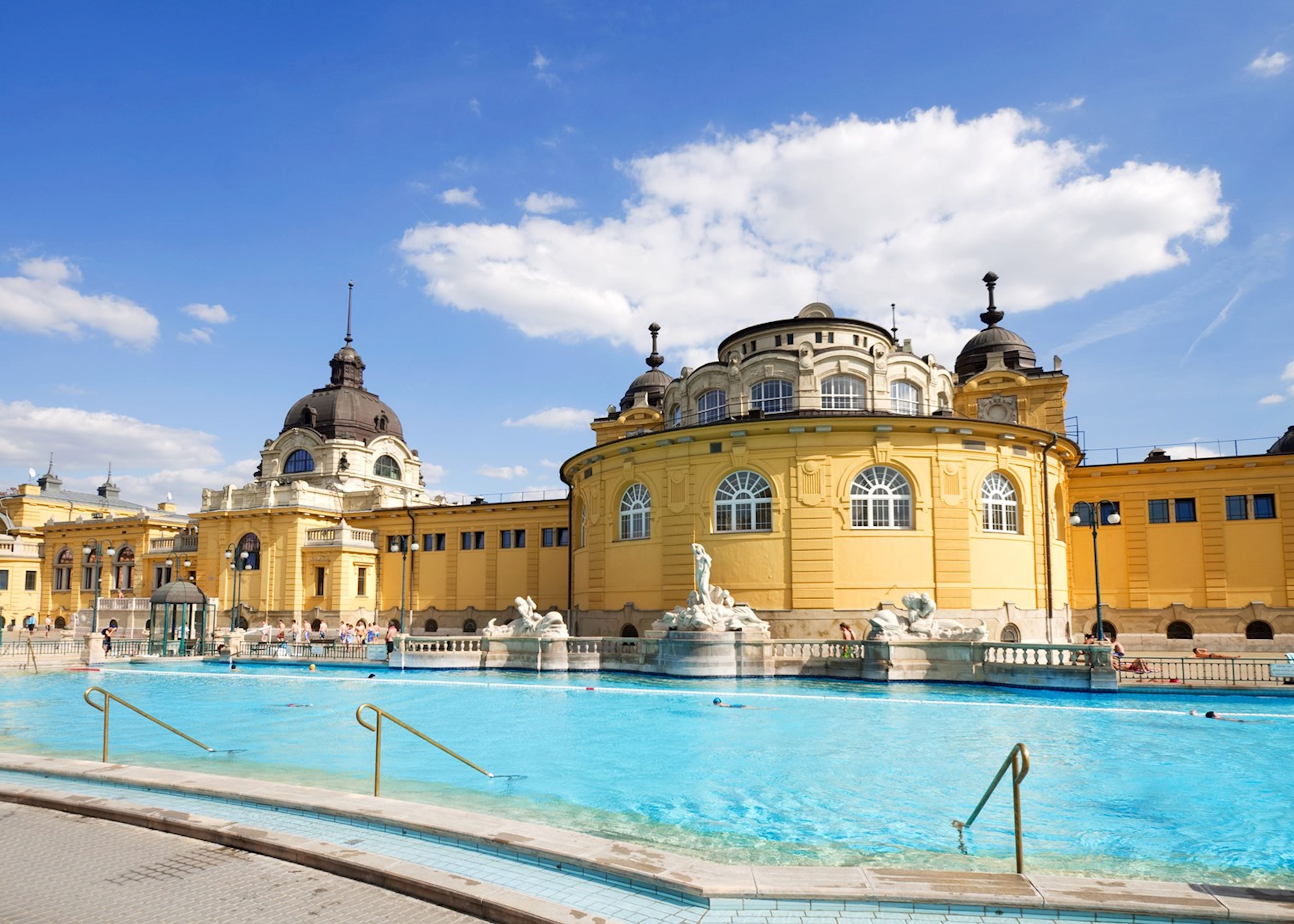 Exploring Budapest in depth | Audley Travel US