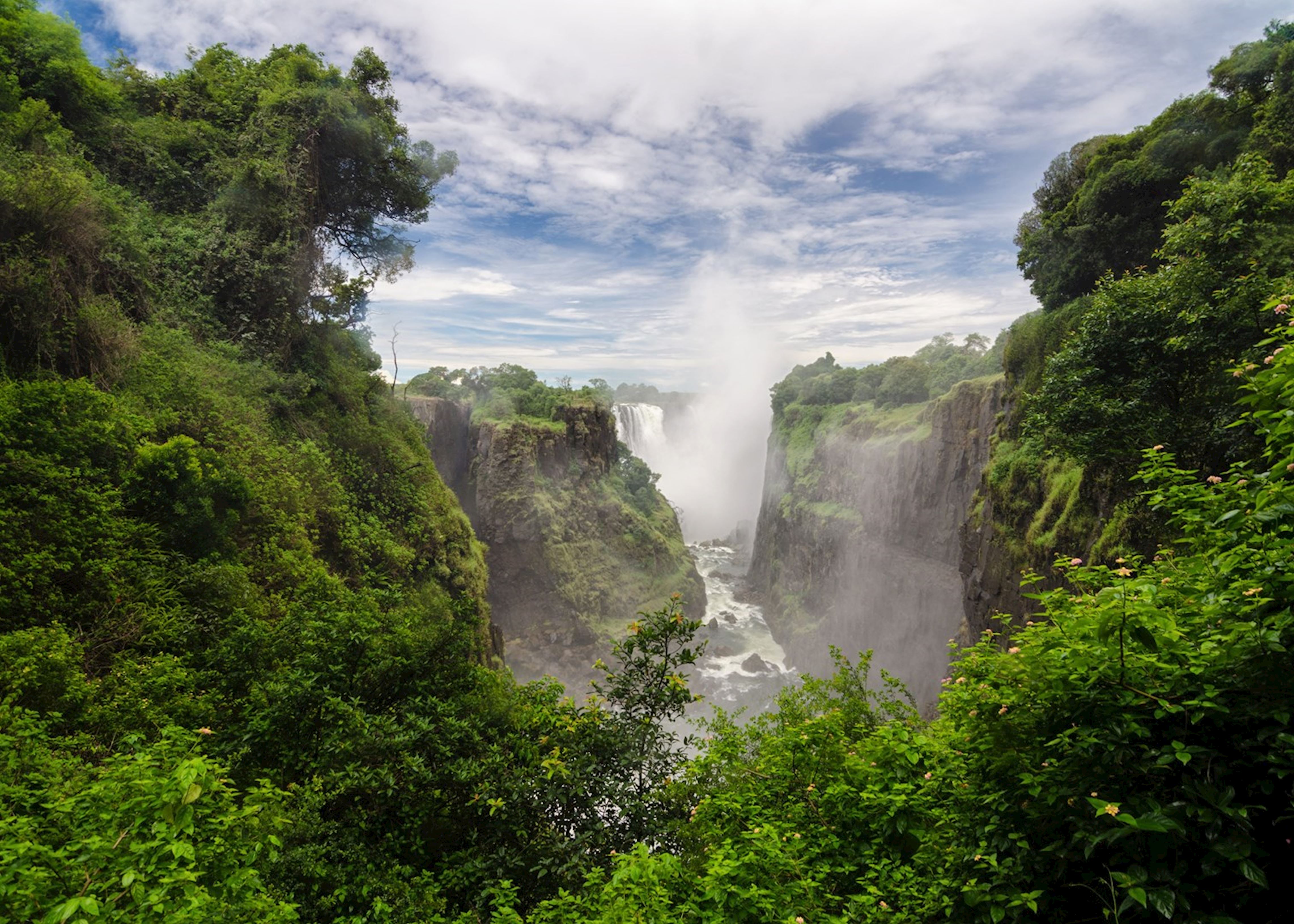 Explore Zimbabwe Tour | Audley Travel UK