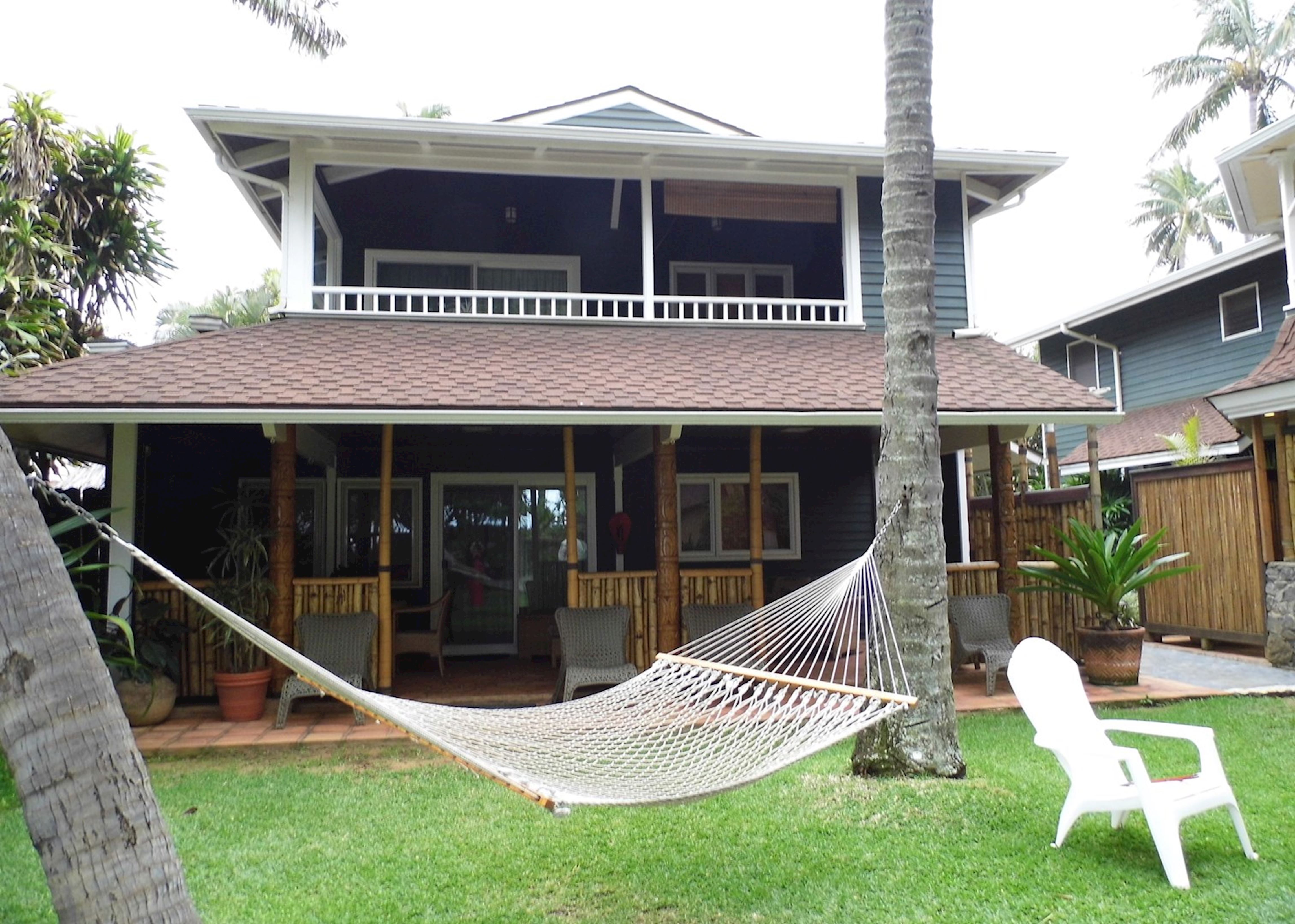 Inn at Mama's Fish House | Hotels in Maui | Audley Travel US