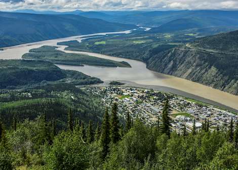 Canada's Arctic, Yukon & Prairie Provinces | Audley Travel US
