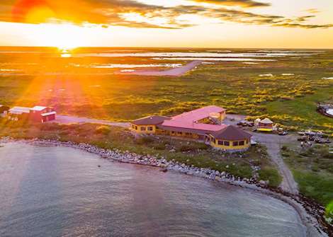 Canada's Arctic, Yukon & Prairie Provinces | Audley Travel