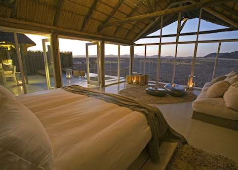 Best honeymoons in Namibia | Audley Travel US