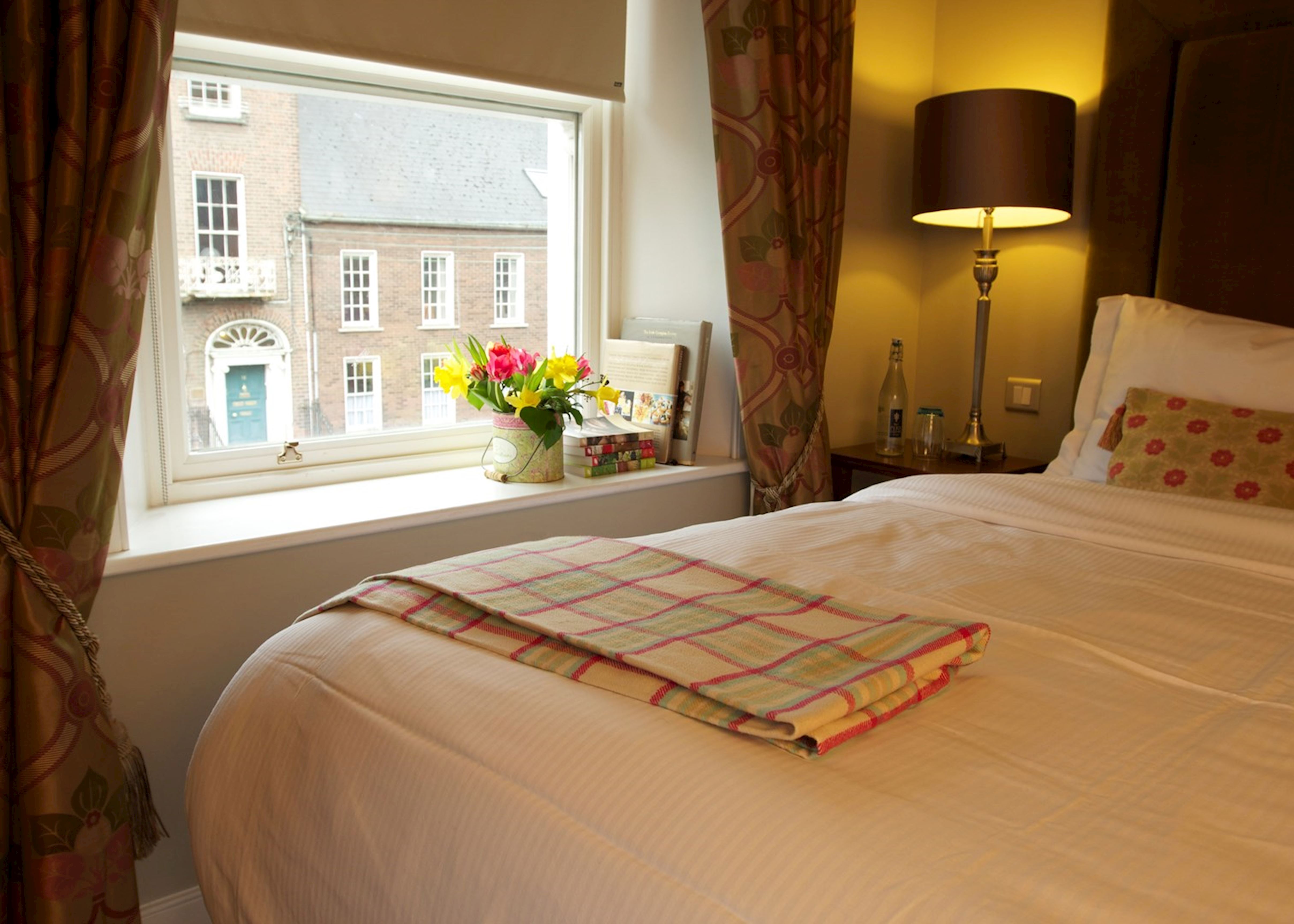No. 1 Pery Square | Hotels in Limerick | Audley Travel US