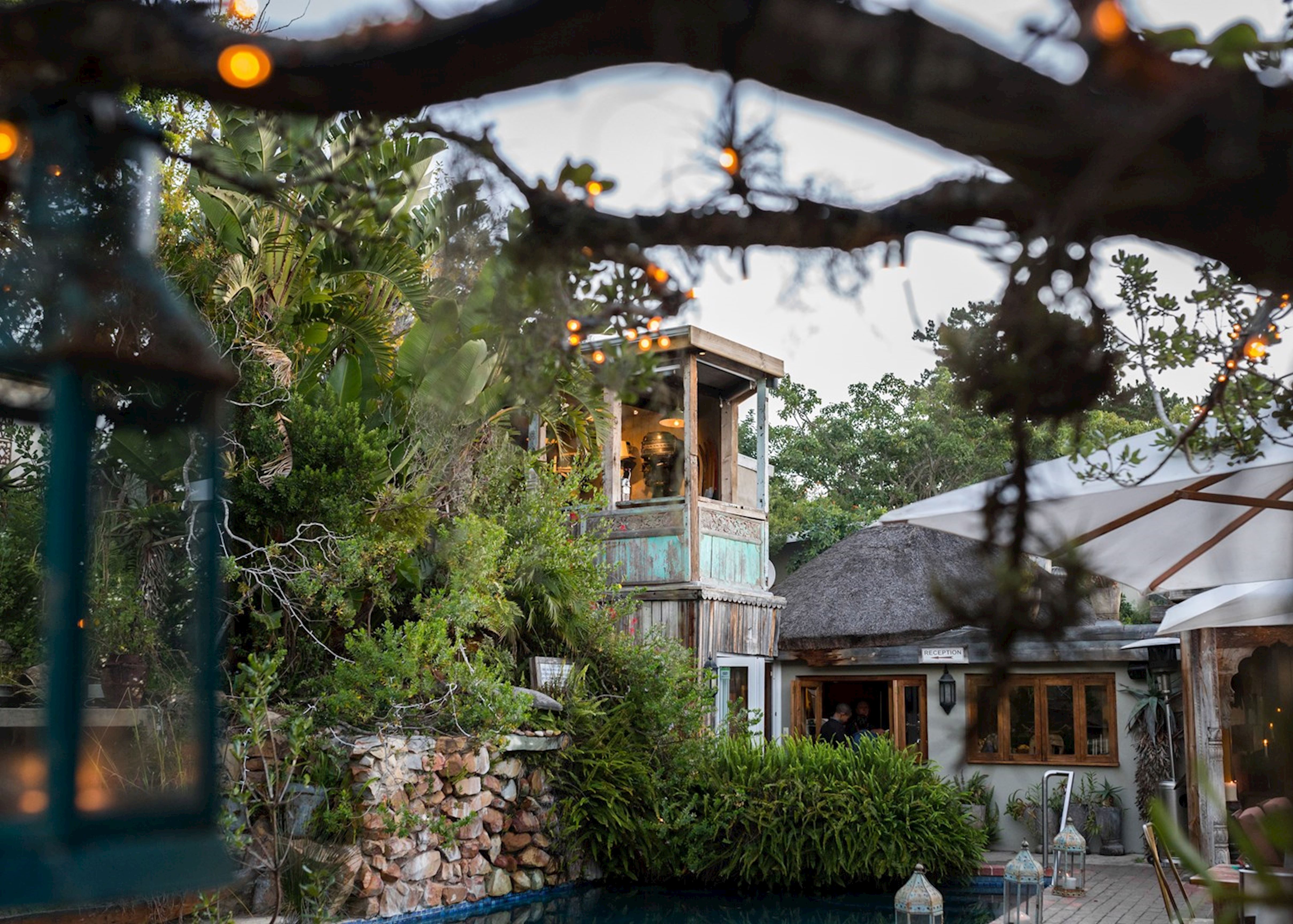 Emily Moon River Lodge | Audley Travel UK