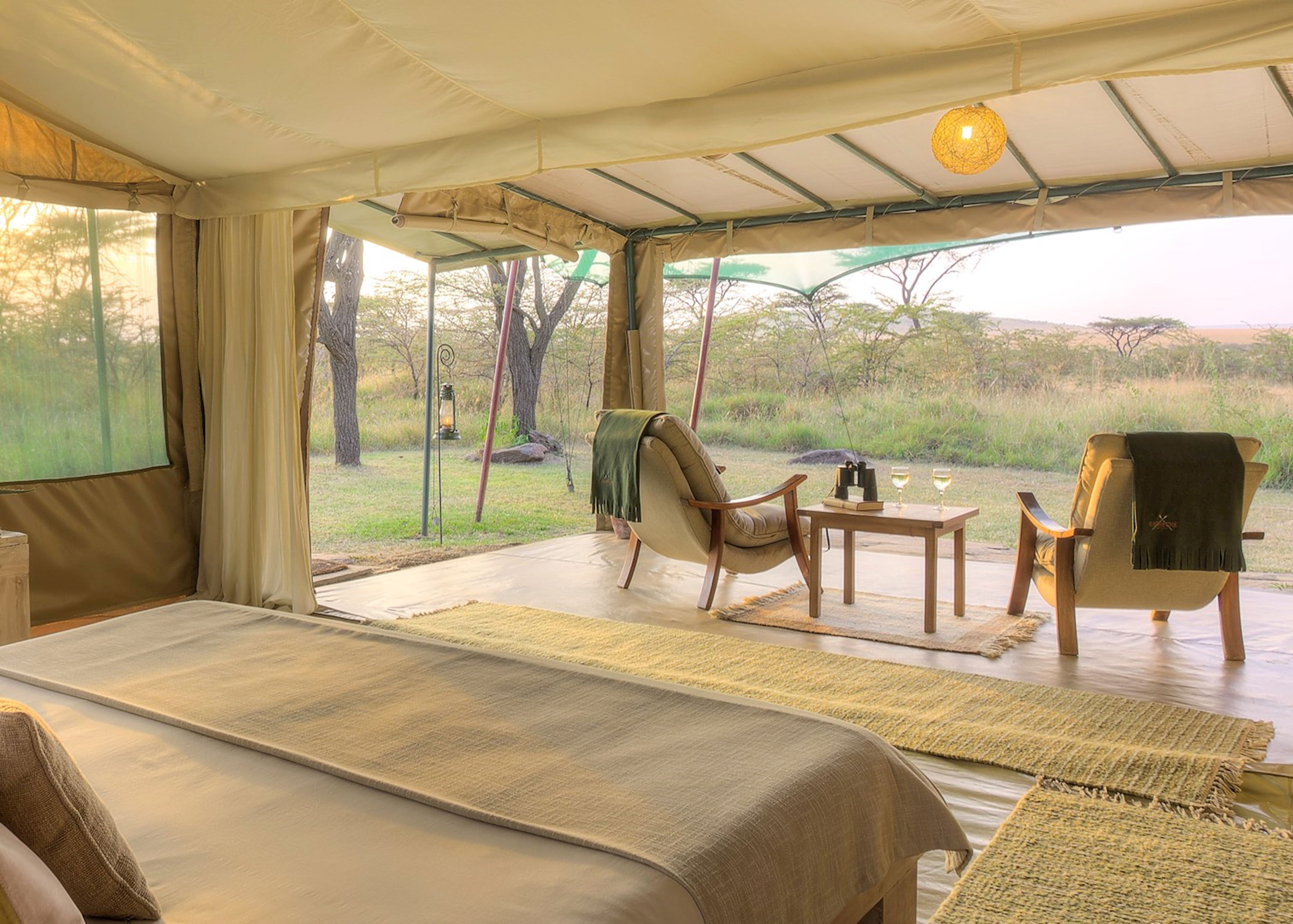 Kicheche Bush Camp | Audley Travel UK