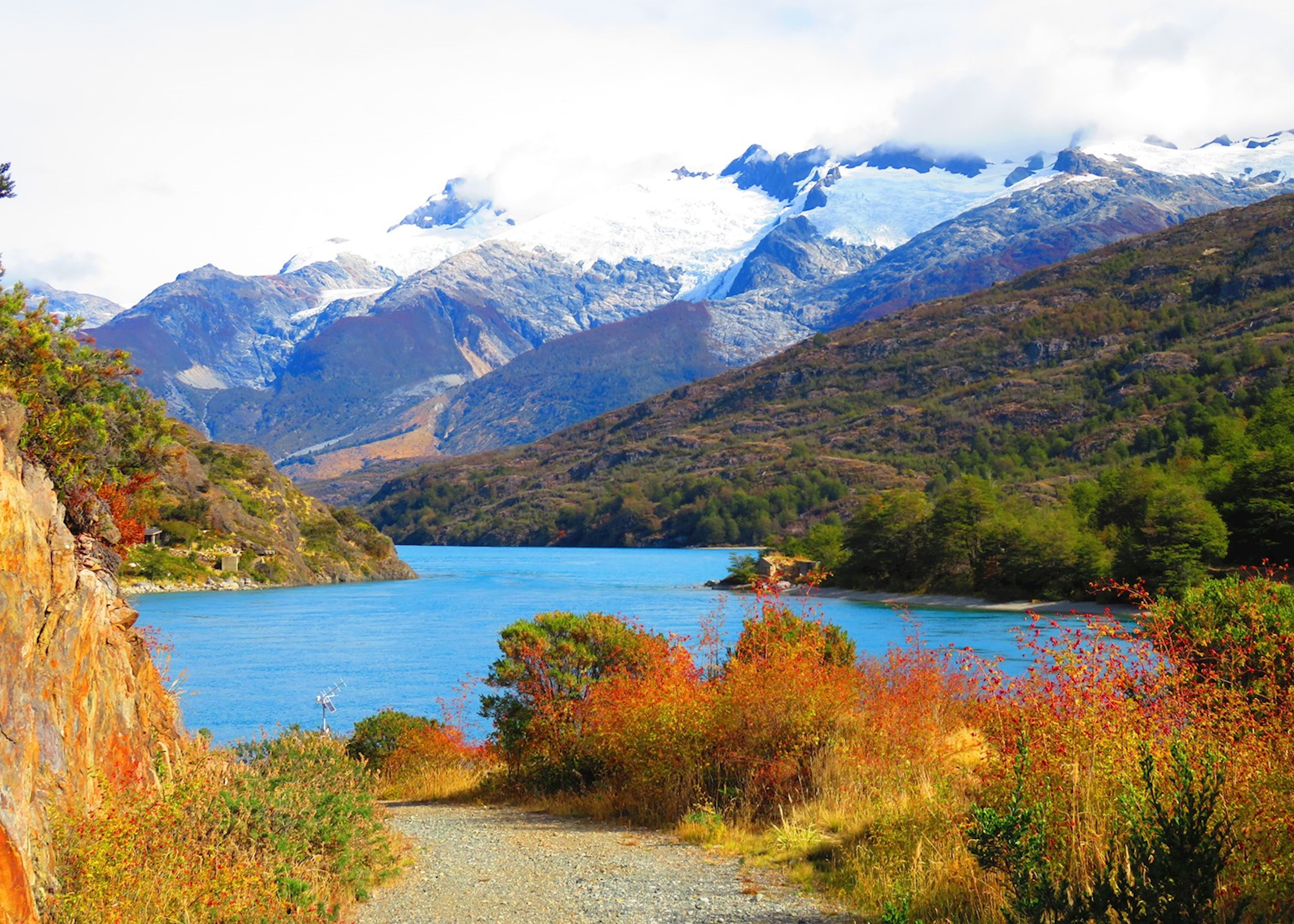 Visit Chacabuco Valley & Parque Patagonia, Chile | Audley Travel UK
