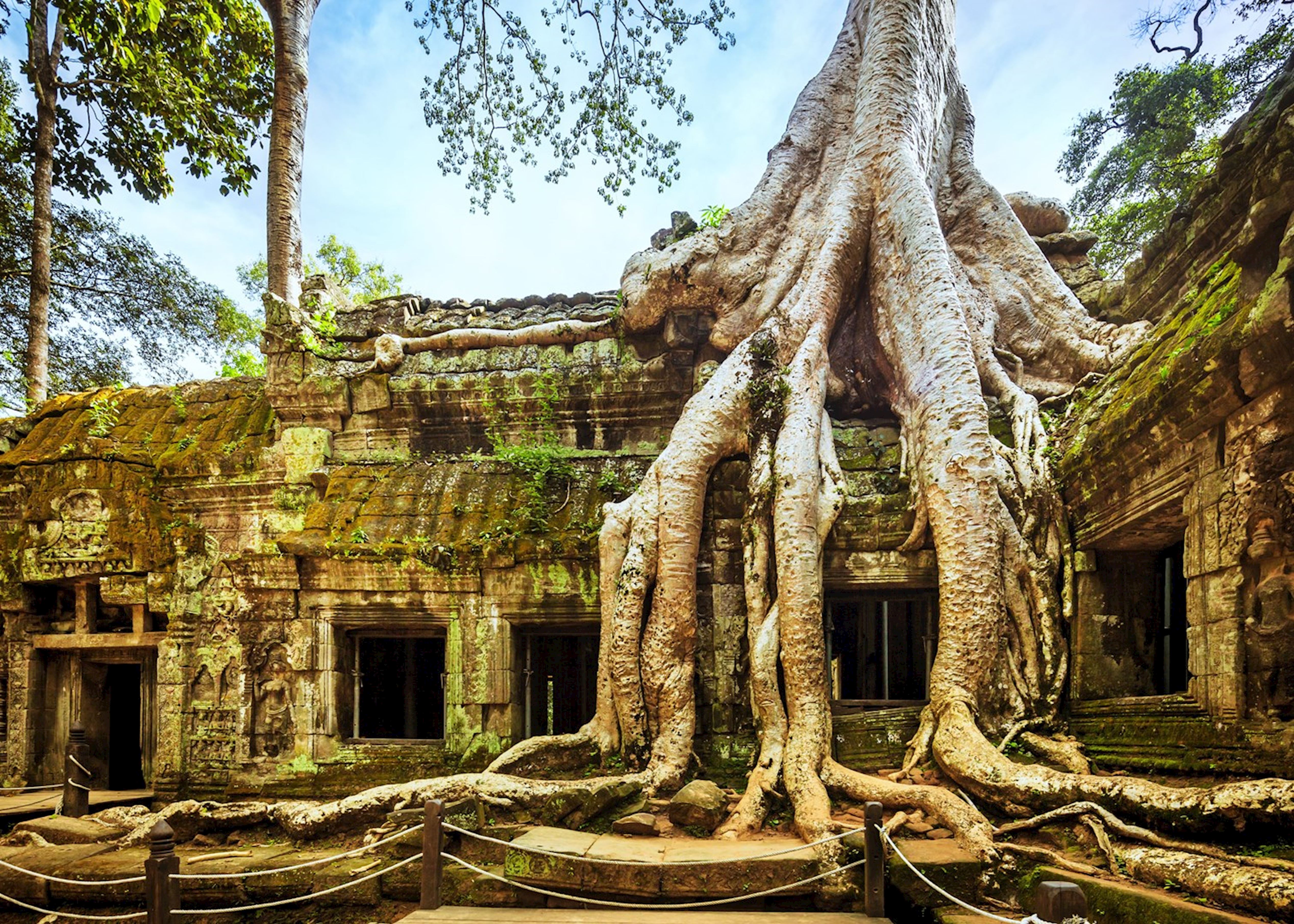 The Best Multi-Country Trips | Audley Travel UK