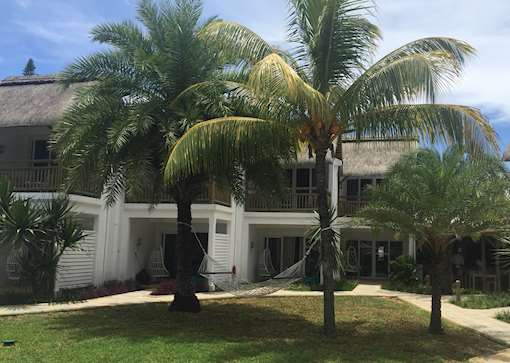 Seapoint Boutique Hotel | Hotels in Mauritius | Audley Travel