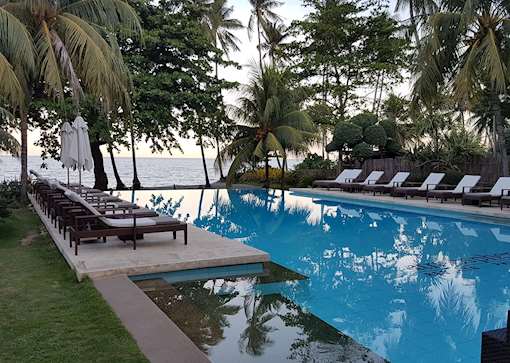 Atmosphere Resort & Spa | Dumaguete | Audley Travel