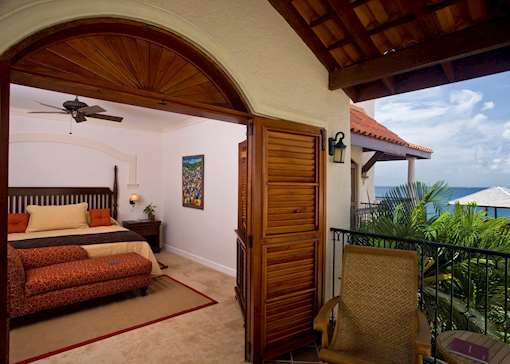 Cap Maison | Hotels in Rodney Bay | Audley Travel