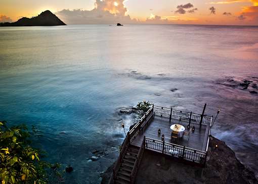 Cap Maison | Hotels in Rodney Bay | Audley Travel