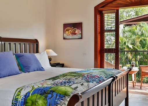 Cap Maison | Hotels in Rodney Bay | Audley Travel