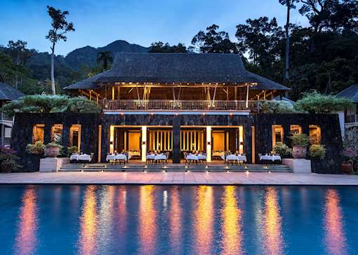 The Datai Langkawi | Hotels in Langkawi | Audley Travel