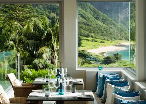 Capella Lodge | Hotels in Lord Howe Island | Audley Travel