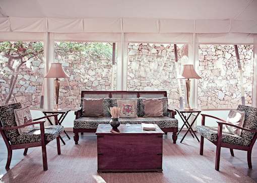 Sher Bagh | Ranthambhore National Park | Audley Travel