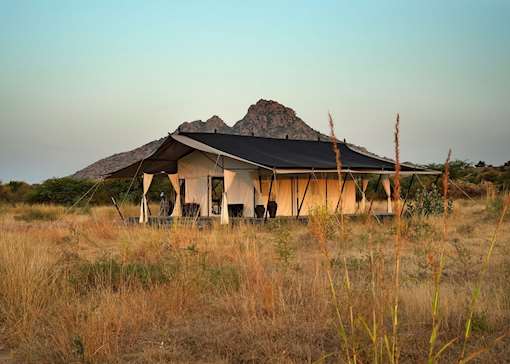 Jawai Leopard Camp | Hotels in India | Audley Travel