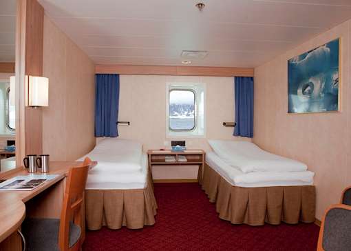 Expedition — Antarctic Cruise | Audley Travel UK