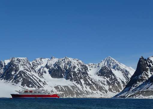 Expedition — Antarctic Cruise | Audley Travel UK