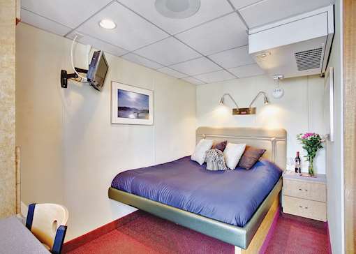 Wilderness Explorer | Alaska cruises | Audley Travel US