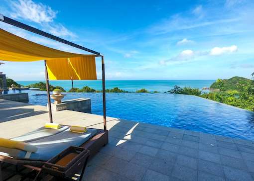 Pimalai Resort & Spa | Hotels in Koh Lanta | Audley Travel