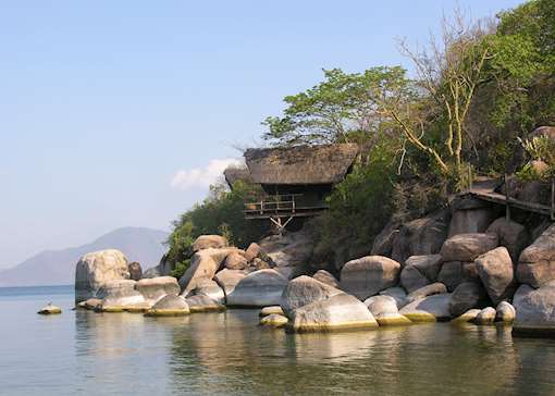 Mumbo Island | Malawi Accommodation | Audley Travel