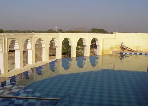 Fort Barli | Hotels in Barli | Audley Travel