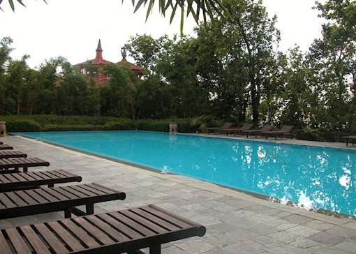 Ananda | Hotels in Rishikesh | Audley Travel