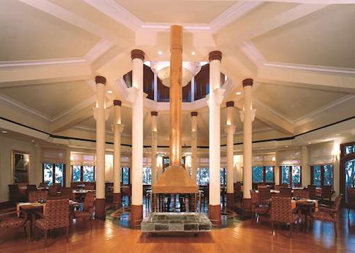 Ananda | Hotels in Rishikesh | Audley Travel