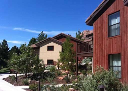 Cliffrose Lodge & Gardens | Audley Travel