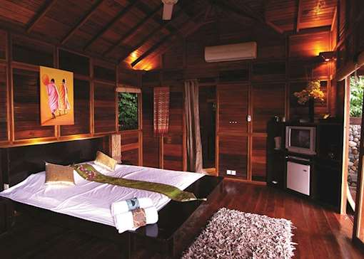 JapaMala | Hotels in Tioman Island | Audley Travel