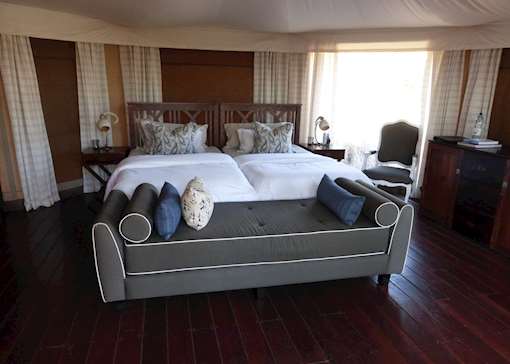 Thanda Tented Camp | Audley Travel