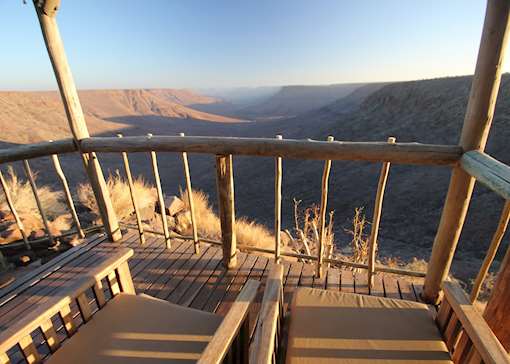 Grootberg Lodge | Hotels in Damaraland | Audley Travel