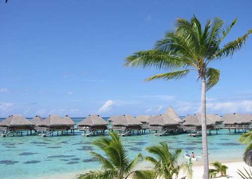 Hilton Moorea Lagoon Resort and Spa | Audley Travel