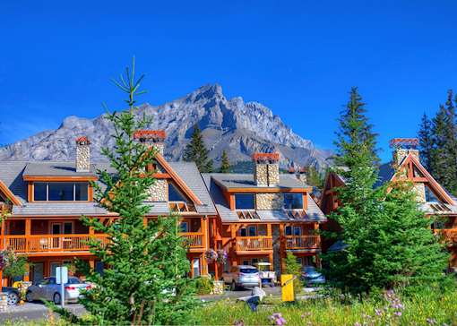 Hidden Ridge Resort | Hotels in Banff | Audley Travel