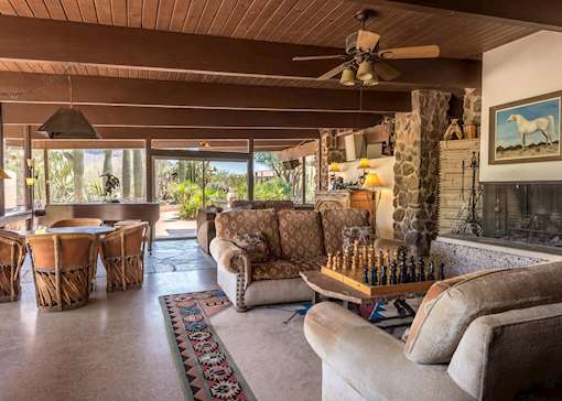 White Stallion Ranch | Hotels in Tucson | Audley Travel